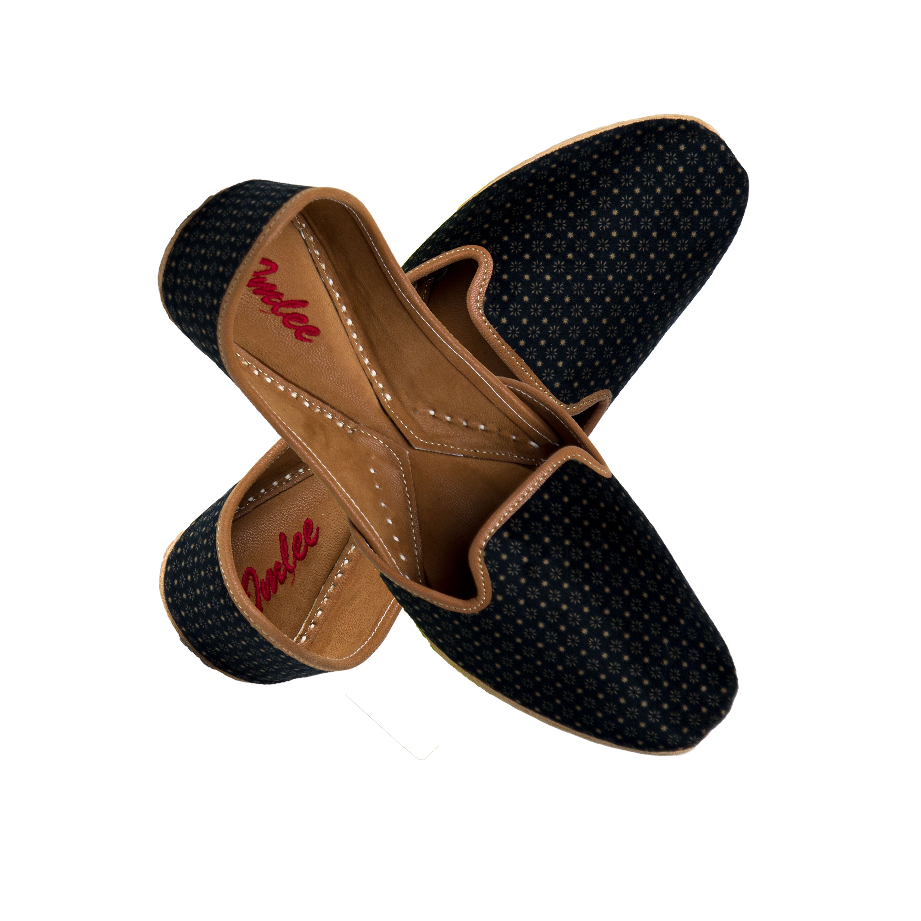 BLACK STAR – Imlee Jaipur